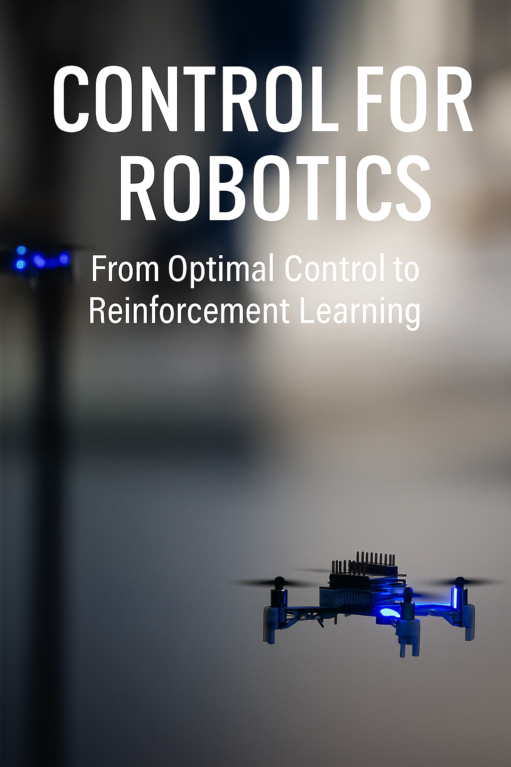 Control for Robotics